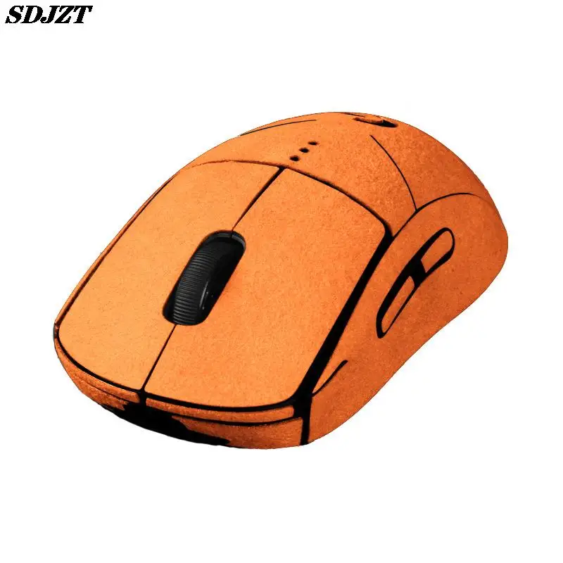 Mouse Anti Slip Sticker Mouse Grip Tape Skate Handmade Sticker Non Slip ...