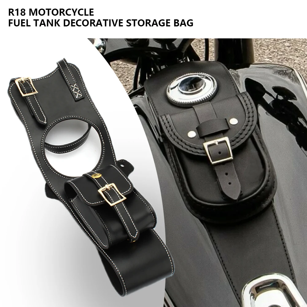 Trunk storage boxFor BMW R18 Classic 2020 Trunk storage box Motorcycle ...