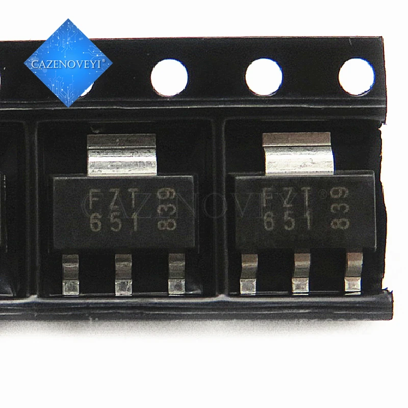 5piece FZT605TA FZT651TA FZT653TA FZT751TA FZT968TA FZT605 FZT651 ...