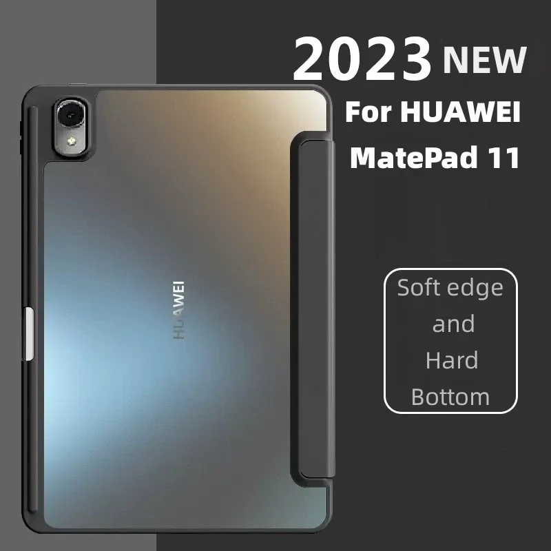 Funda-dura-a-prueba-de-golpes-para-tableta-Huawei-MatePad-11-2023-11 ...
