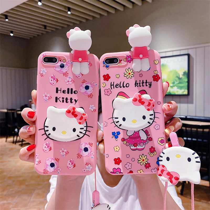 Hello-Kitty-Phone-Case-For-Xiaomi-Poco-M6-M5S-M5-M4-Pro-M3-M2-F5-F4.jpg