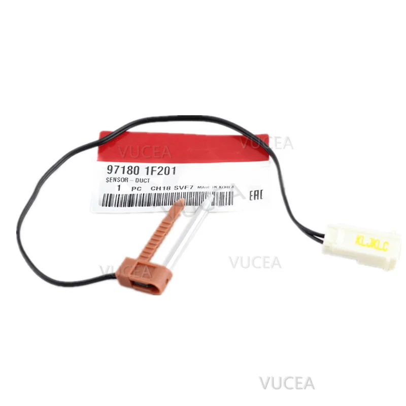 HVAC-Evaporator-Temperature-Switch-For-Kia-Sportage-2007-2008-2009-2010 ...