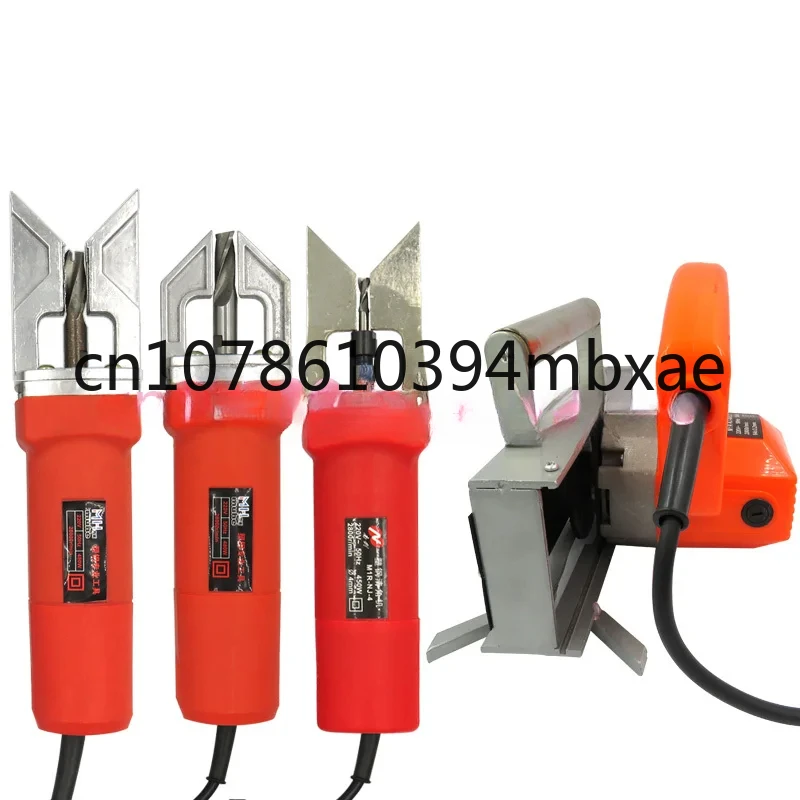 UPVC-Electric-Corner-Cleaning-Tool-for-Window-PVC-Plastic-Window-Corner ...