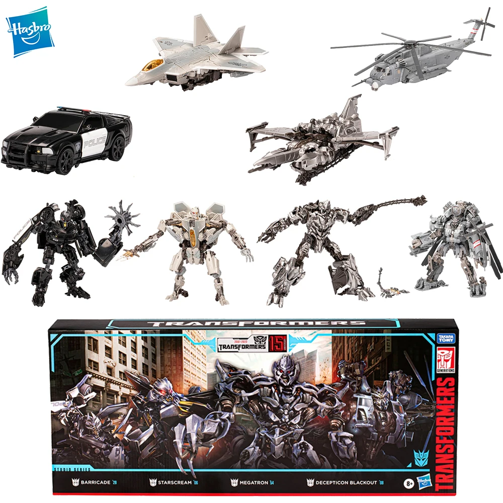 Hasbro-Transformers-Studio-Series-Movie-1-15-aniversario-Multipack-de ...