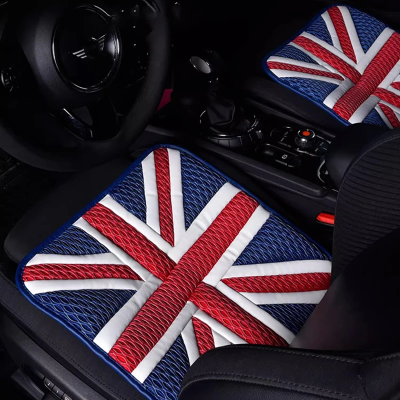 Car-Seat-Cushion-For-Mini-cooper-Accessories-R50-R52-R53-R55-R56-R60 ...