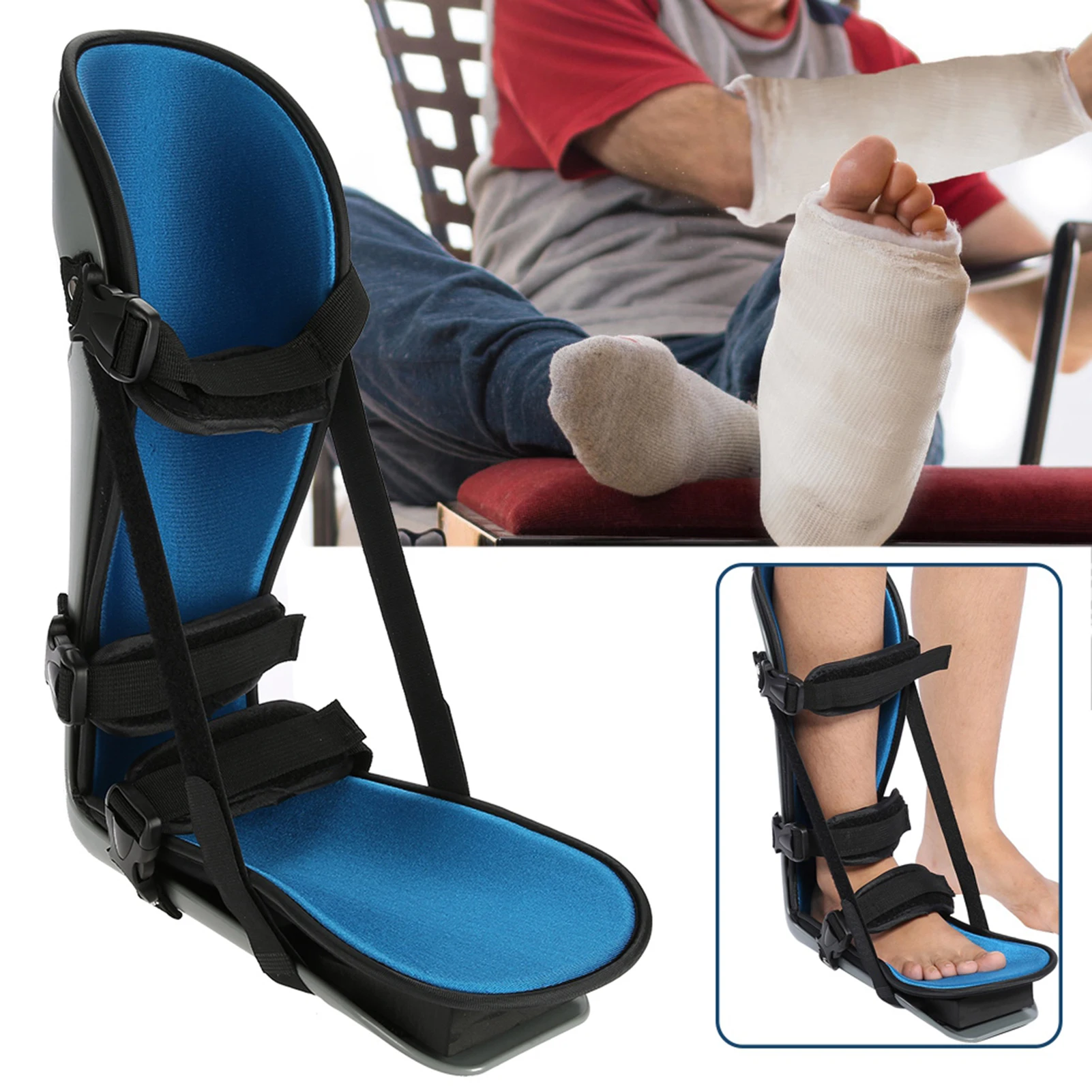 Foot-Ankle-Drop-Orthosis-Brace-Splint-Support-for-Stroke-Foot-Drop ...