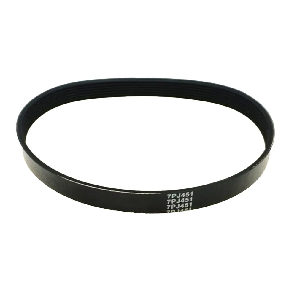 1Pcs Lawn Mower 7PJ451 Drive-Belt For-Bosch Rotak 320 Brushcutter ...
