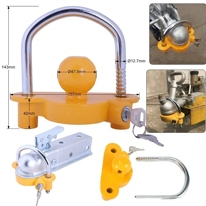 10000lbs-Adjustable-Universal-Offroad-Car-Heavy-Duty-Large-Trucks-Tow ...