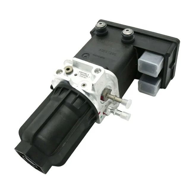 AdBlue Dose Pump A0001407878 Urea Dosing Pump SCR System for Diesel ...