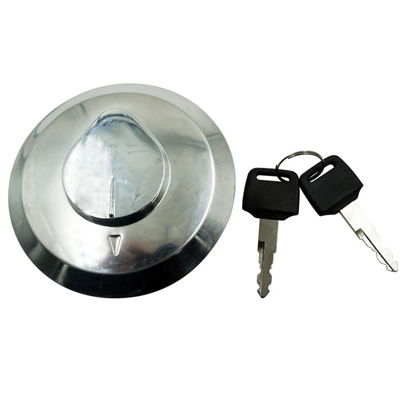 Motorcycle-Parts-Replacement-Aluminium-Fuel-Gas-Tank-Cover-Lock-Gas-Cap ...