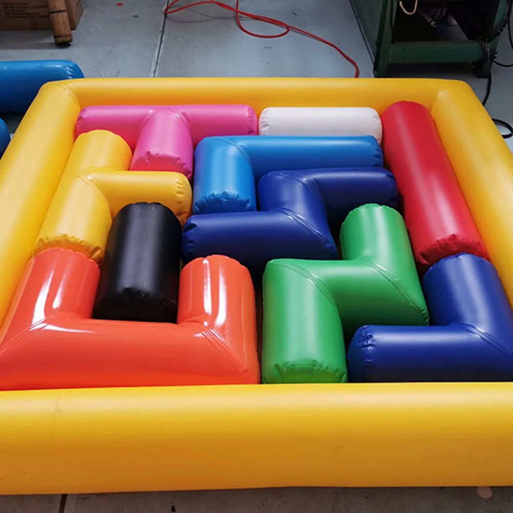Outdoor-InflatableTetris-Fun-Warm-Up-Game-Team-Competition-Carnival ...