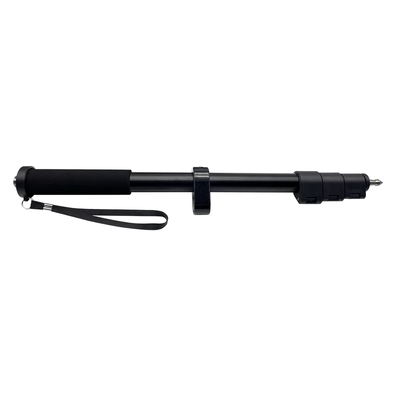 47-to-150cm-Telescopic-Centering-Pole-Portable-RTK-GPS-Surveying-Rod ...