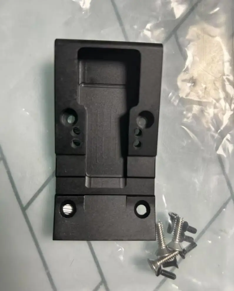 ANVIS-6-9-Metal-Adapter-Tactical-Helmet-NVG-Adaptor-plates-Hunting ...