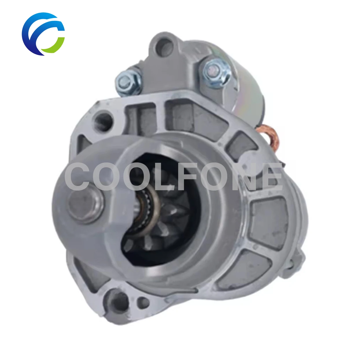 Motor de arranque automático para JEEP gladiador GRAND CHEROKEE, DODGE ...