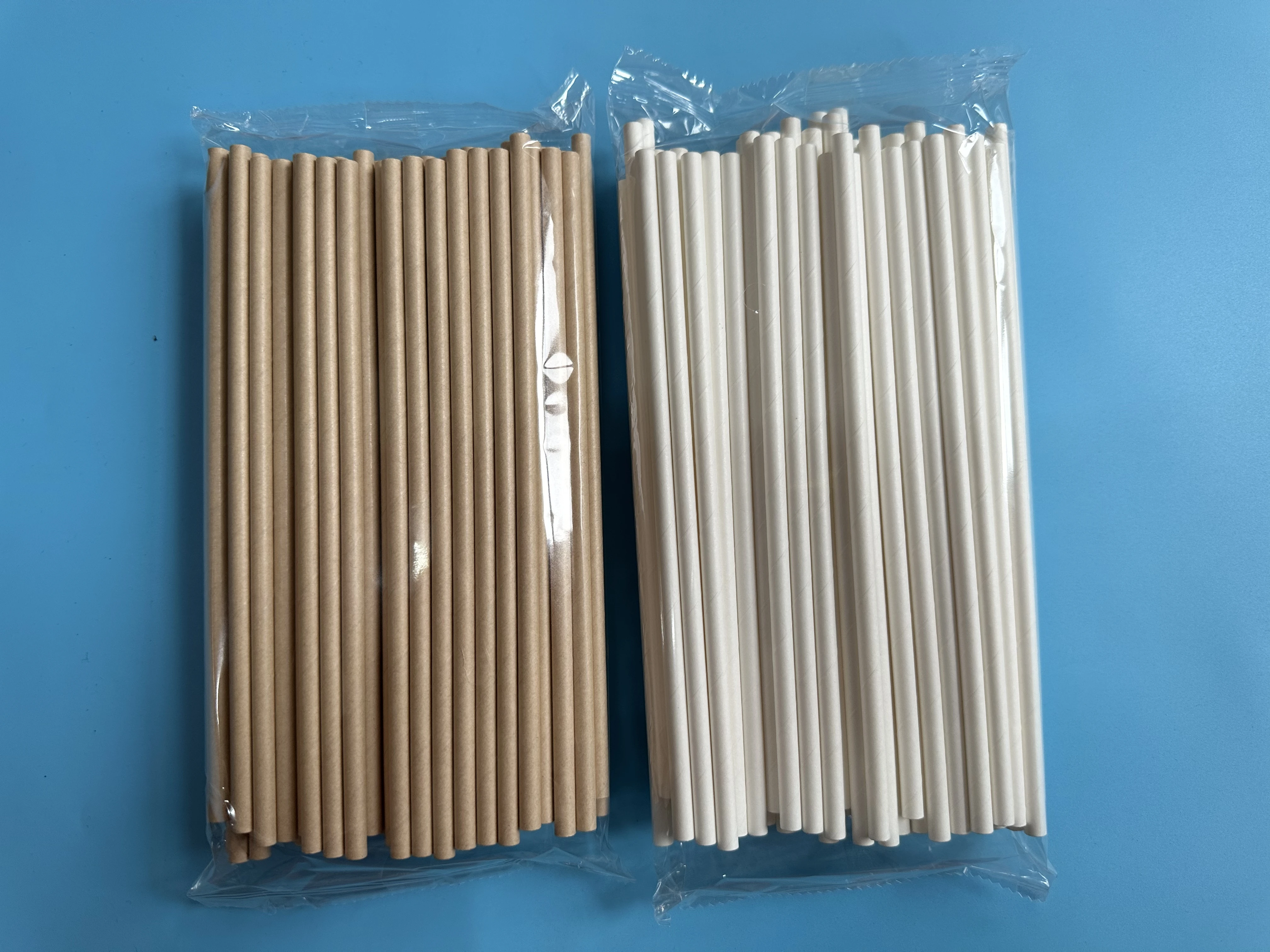 Biodegradable-Paper-Straws-Eco-Friendly-Disposable-Drinking-Tubes-for ...