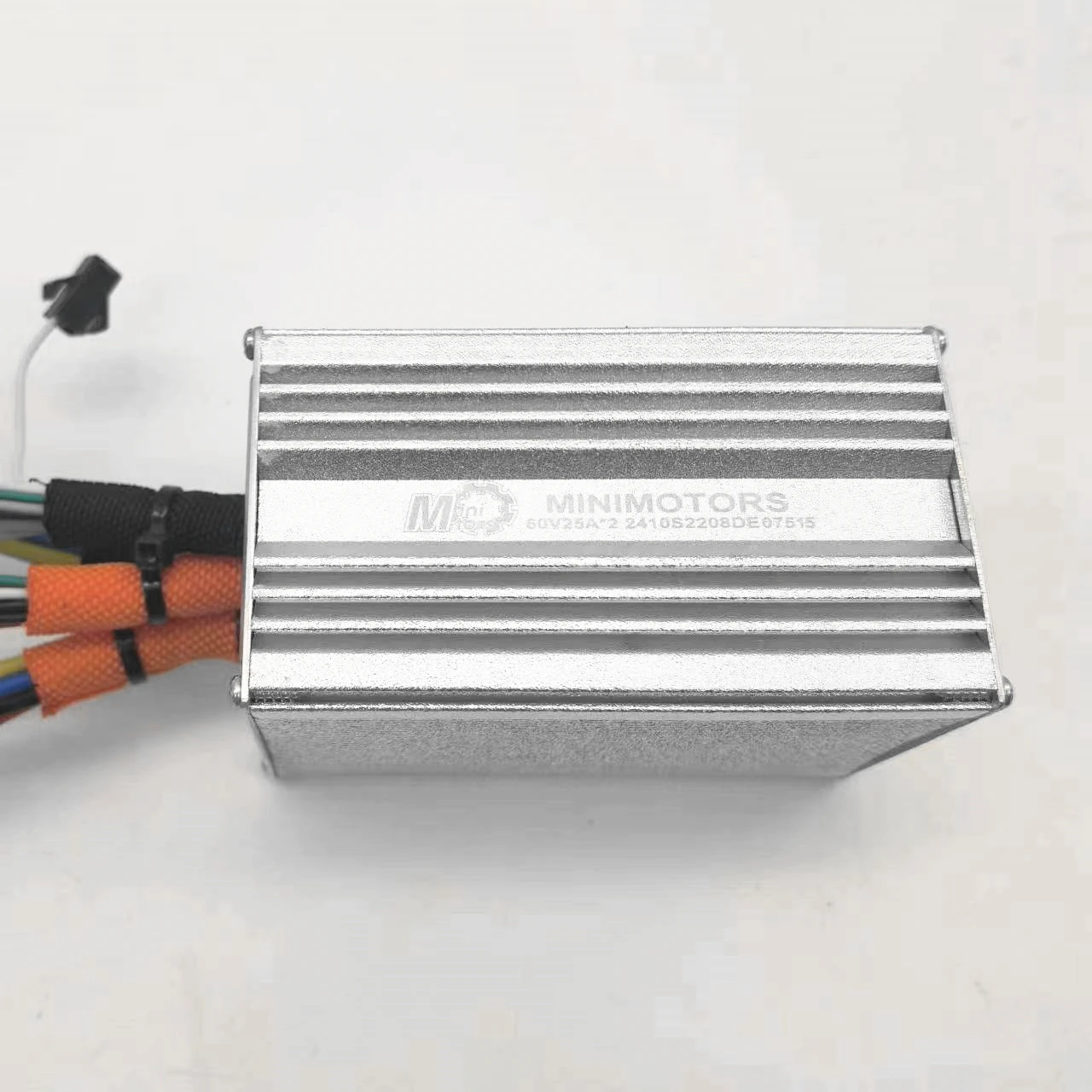 DUALTRON EAGLE / EAGLE PRO controller 60V25A MINIMOTORS driver epassion