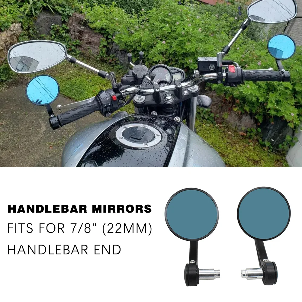 Motorcycle-Universal-HandleBar-Mirrors-For-MT07-MT09-MT10-R1-R3-TMAX530 ...