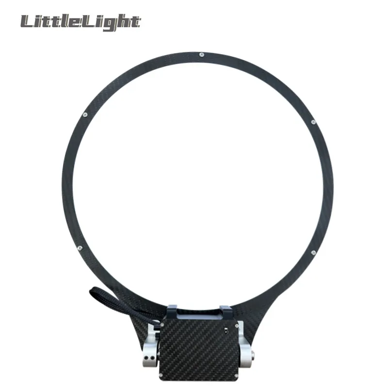 GEMINI-300mm-No-Stroboscopic-Carbon-Fibre-lightweight-motor-automatic ...