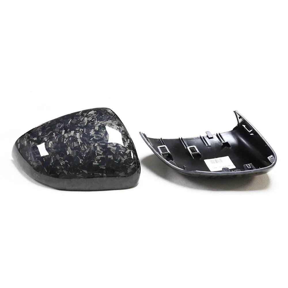 Forged-Carbon-Fiber-Wing-Mirror-Cover-for-Mercedes-Benz-A-Class-W177 ...