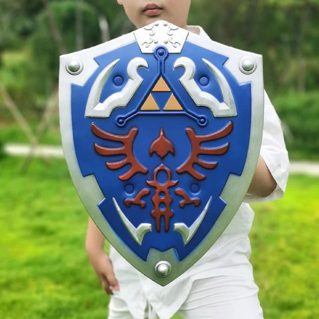 Link Zelda Shield