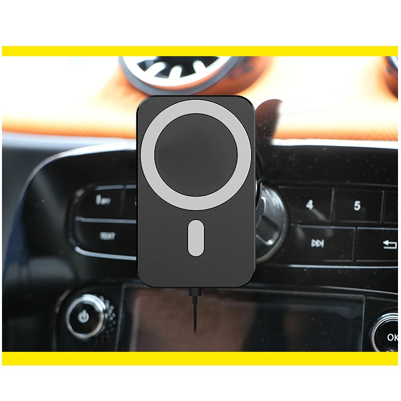 Installing Custom CarLab Phone Holder in a Smart ForTwo 453 | Smart Car ...