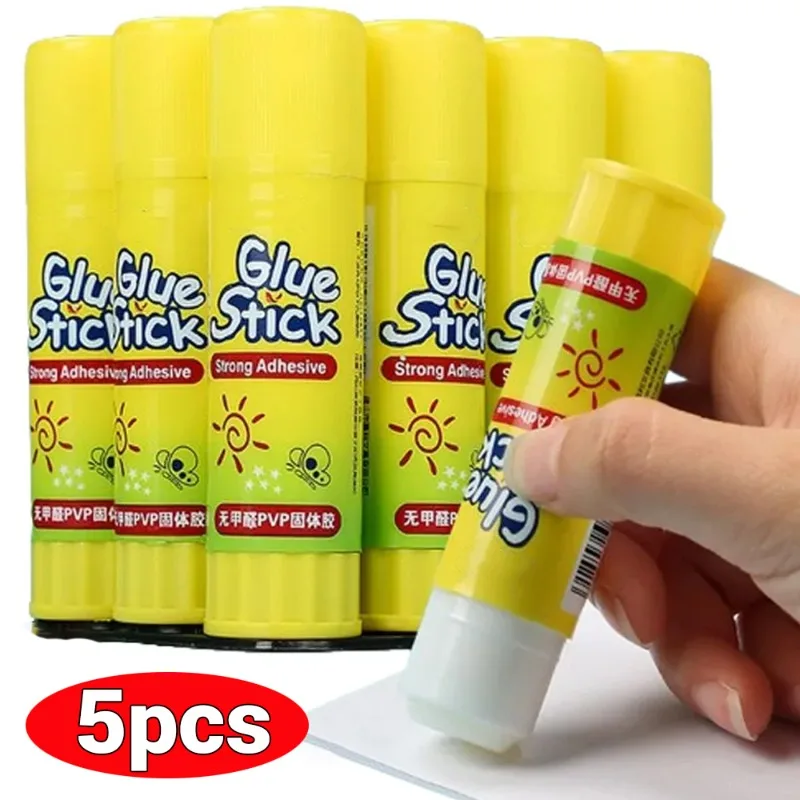 B-ton-de-colle-solide-jaune-haute-viscosit-pour-adh-sif-papier-d-art-la ...