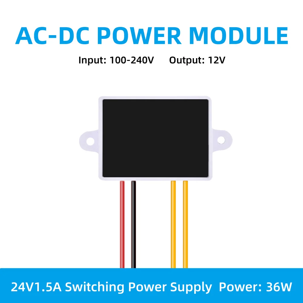 AC-DC-Power-Module-Voltage-Reduction-Module-Converter-Input-100-240V ...