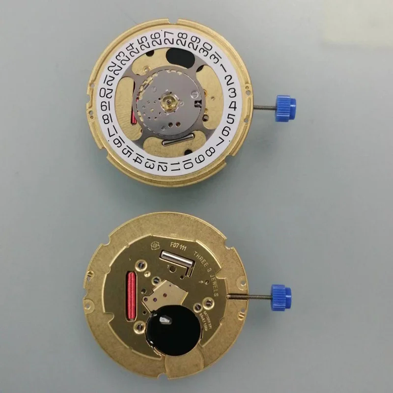 Watch ETA Quartz Movement F03.115 F.4.115 F06.115 F07.111 F06.101 F06 ...