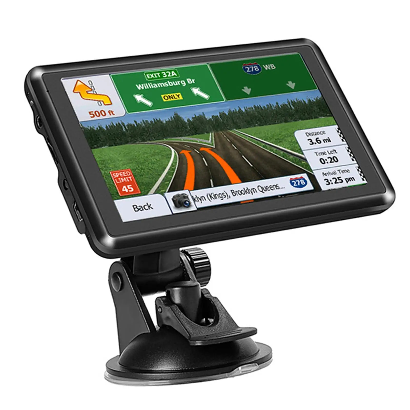 5-inch-Touchscreen-Car-Truck-GPS-Navigation-System-GPS-Satellite ...