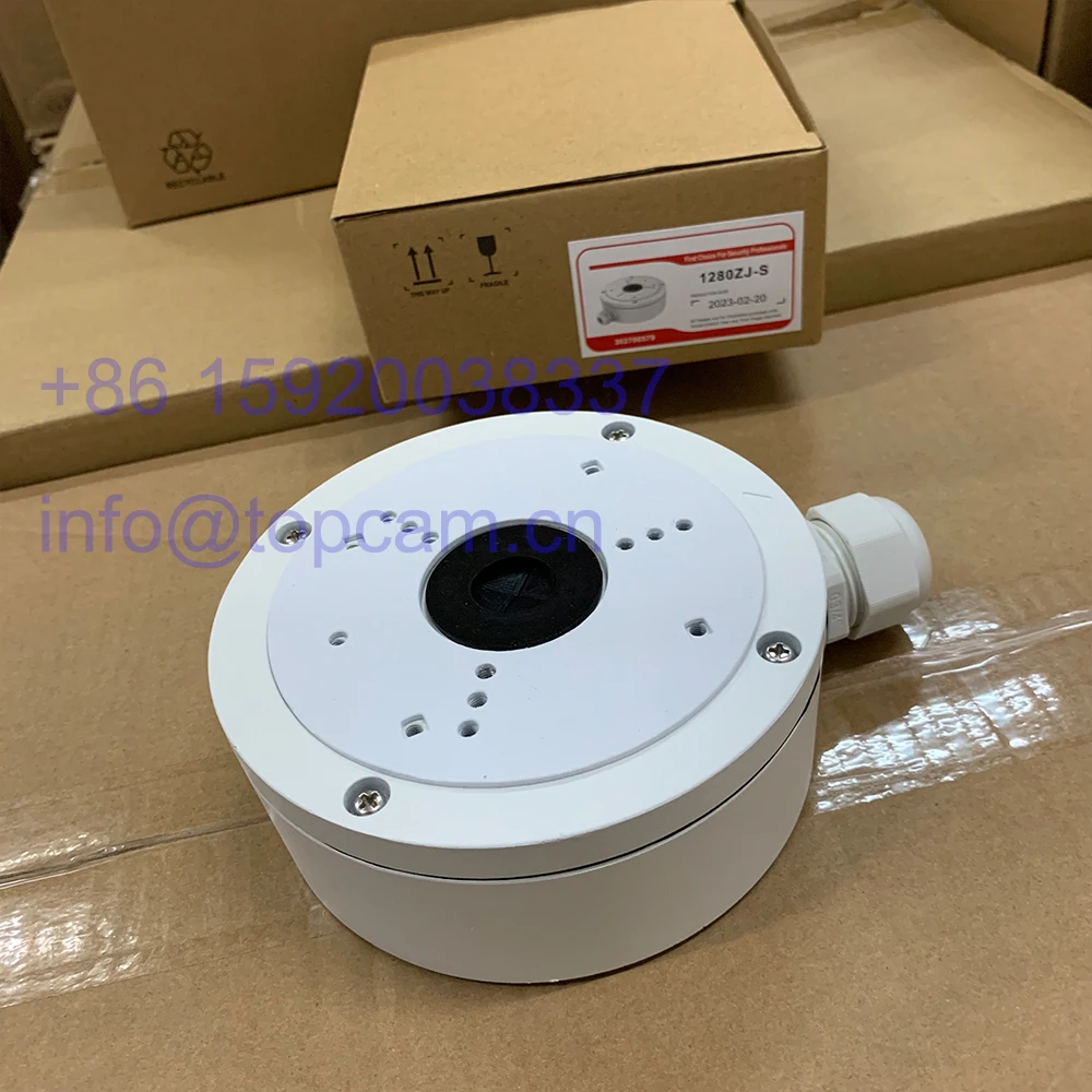 DS-1280ZJ-S-Junction-Box-for-Dome-Bullet-Camera-DS-2CD2T63G2-2I-4I-DS ...