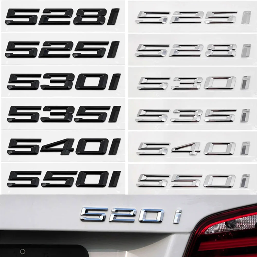 For 2008-2016 5 Series 525i 528i 530i 535i 540i 550i E34 E39 E60 E61 ...