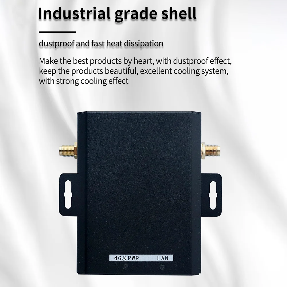 H927-EU-H927-Routeur WiFi 4G de Qualité Industrielle, Carte ...