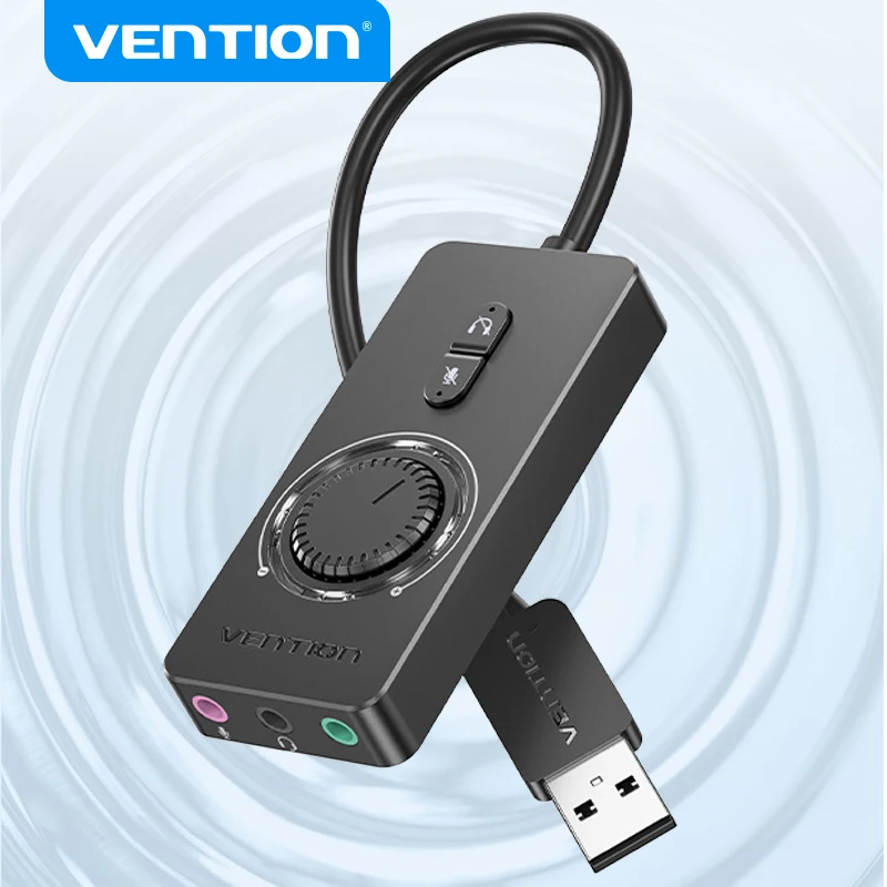 Vention-USB-External-Sound-Card-USB-to-3-5mm-Audio-Adapter-USB-to ...