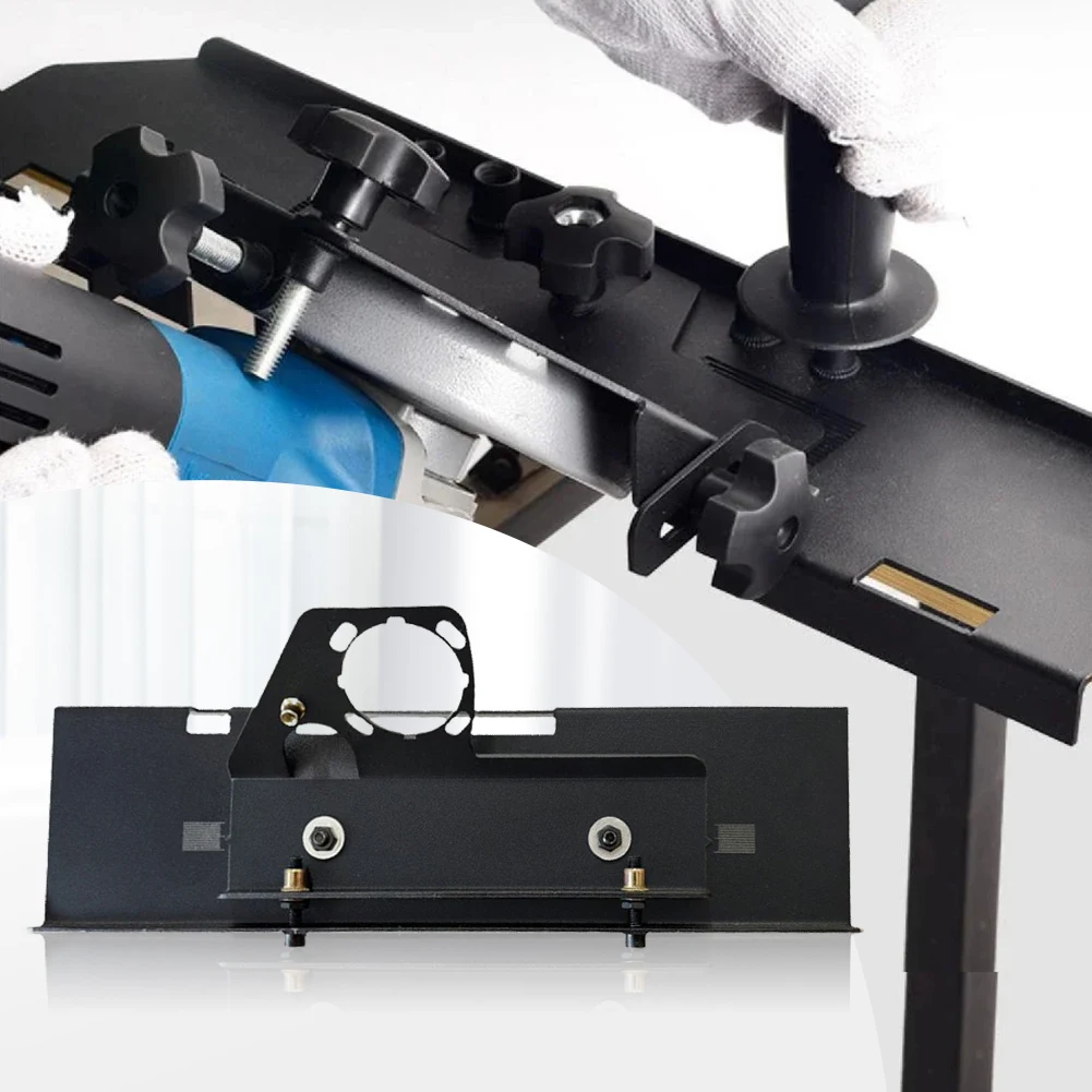 Ajust-vel-Steel-Tiling-Angle-Cutting-Tool-43-45-Graus-Angle-Grinder ...