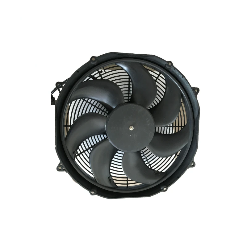 Condenser Fan Blower