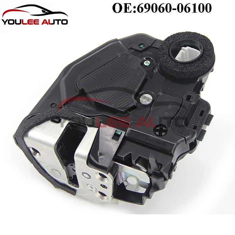 New-69060-06100-6906006100-Rear-Left-Door-Lock-Latch-Actuators-For ...