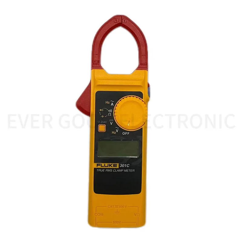 Fluke-301A-301A-301B-301C-AC-Pinza-amperim-trica-digital-Probador-de-voltaje-CA-CC-con.jpg