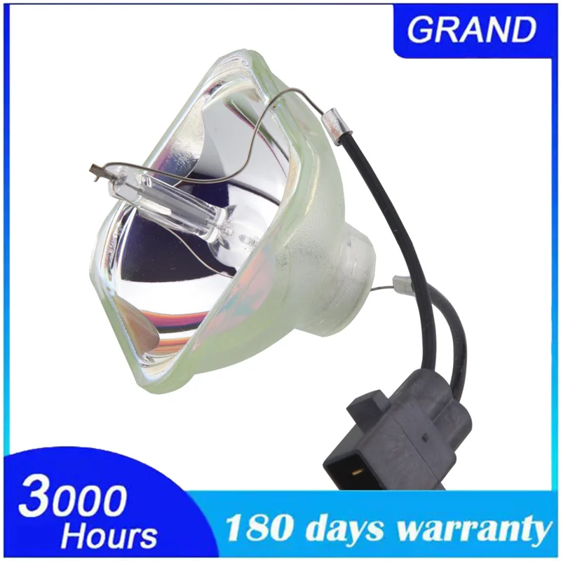 Compatible Projector Lamp Bulb Elplp53 For Epson Eb-1830 Eb-1900 Eb ...