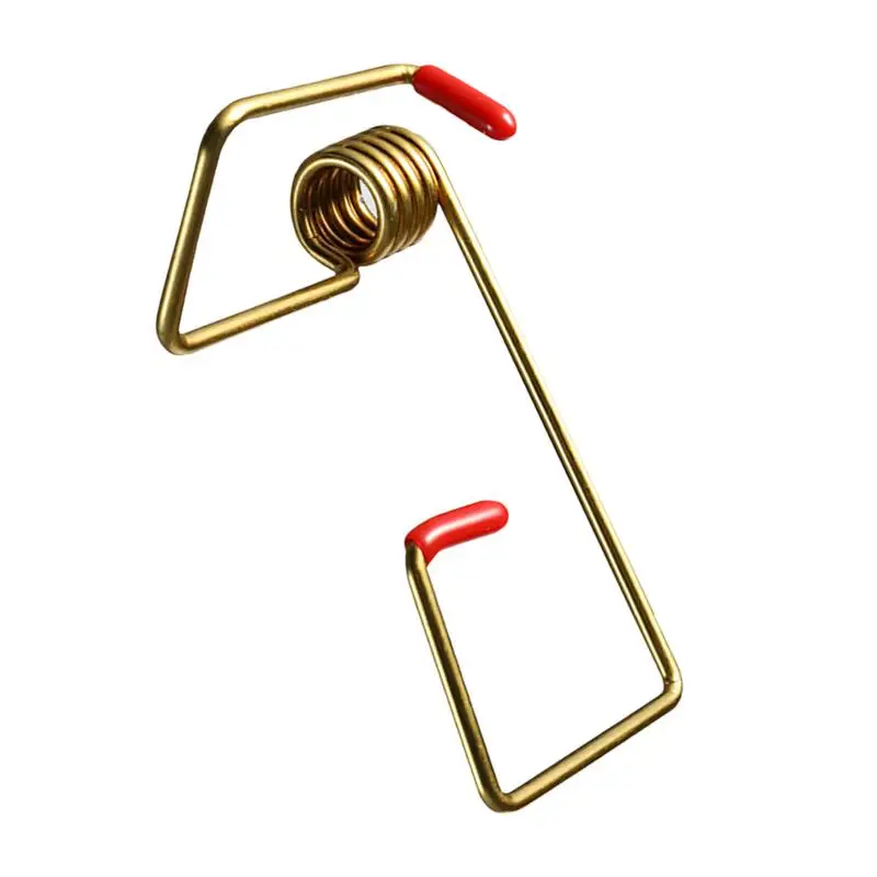 Windshield-Wiper-Tension-Spring-Metal-Spring-Set-Wiper-Arm-Pressure ...