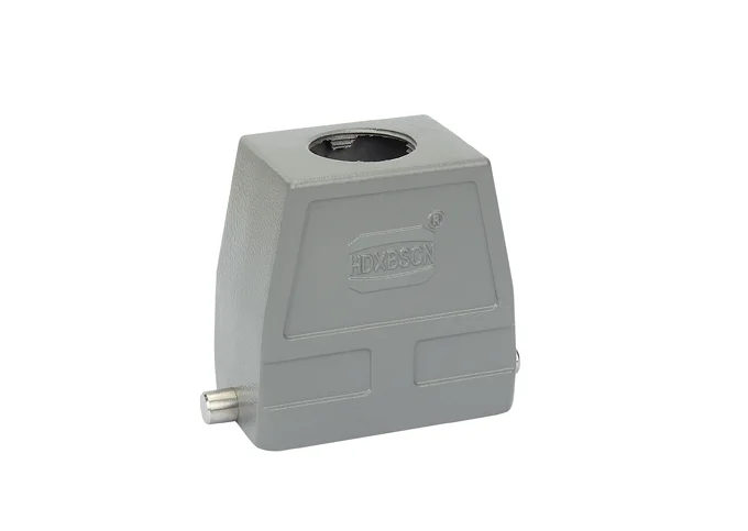 HDXBSCN-Industrial-rectangular-heavy-duty-connector-HDC-HE-010-Han-B-10 ...