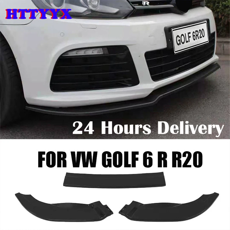 For Volkswagen For Golf 6 Mk6 R R20 2008 2009 2010 2011 2012 2013 Car ...