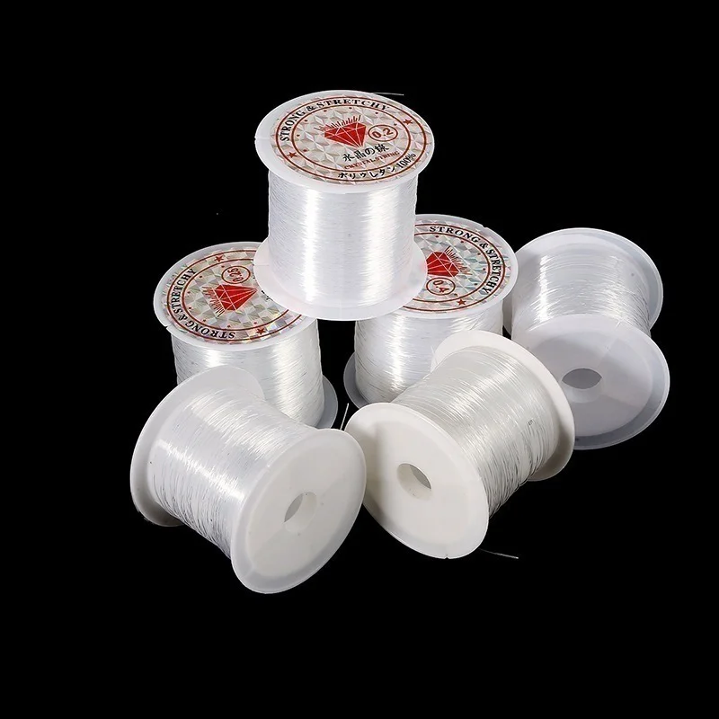 Hilo-de-pescar-de-0-2-1mm-para-cuentas-hilo-de-nailon-transparente-no ...