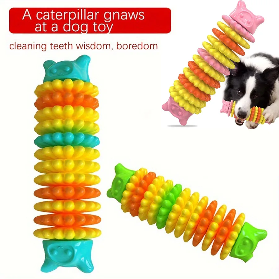 Bite Force Dog Toys: The Ultimate Guide to Tough, Safe, and Fun Chew ...