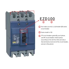 Mccb Interphase Insulating Barrier Phase Spacer Insulating Spacer ...