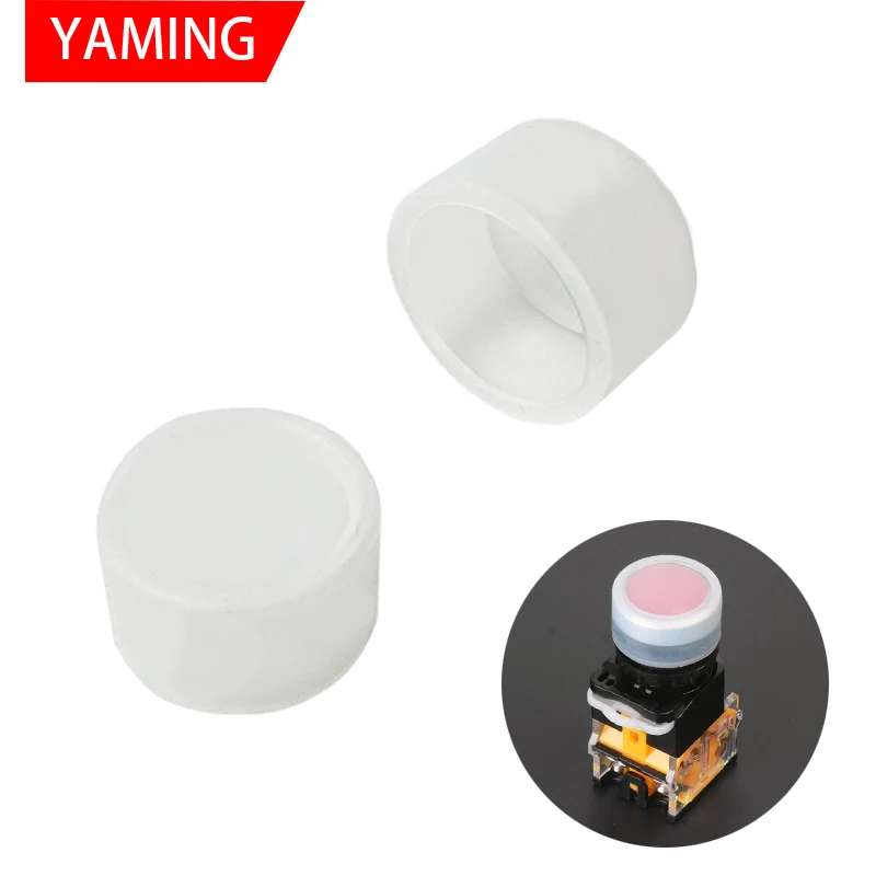 Push Button Switch Caps | Pushbutton Switch Caps | Switch Accessories ...