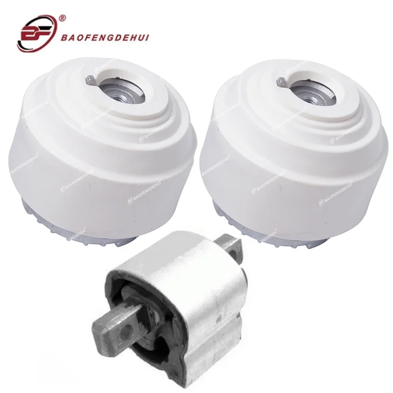 Transmission-Support-Motor-Mount-For-Mercedes-Benz-W221-W220-S300-S350 ...