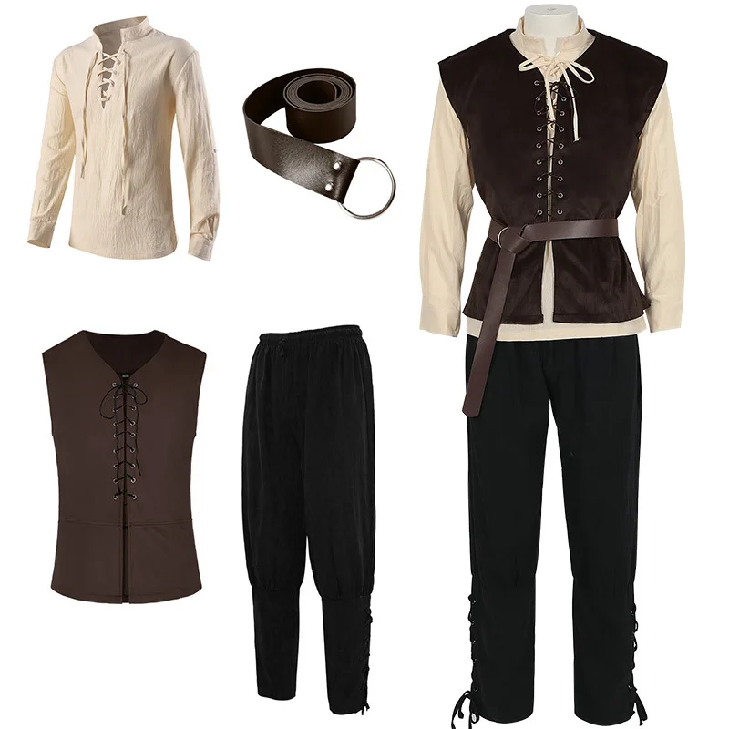 Medieval Formal Attire: A Comprehensive Guide to Choosing the Perfect ...