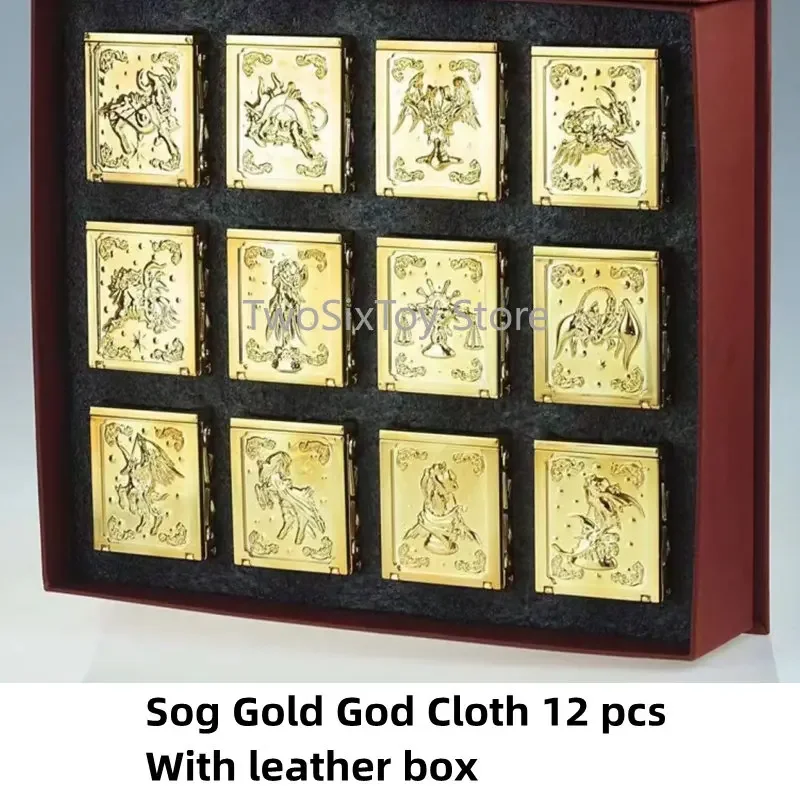 Saint-Seiya-Myth-Cloth-RH-Gold-God-Cloth-Box-Soul-of-God-Sog-12-piezas ...