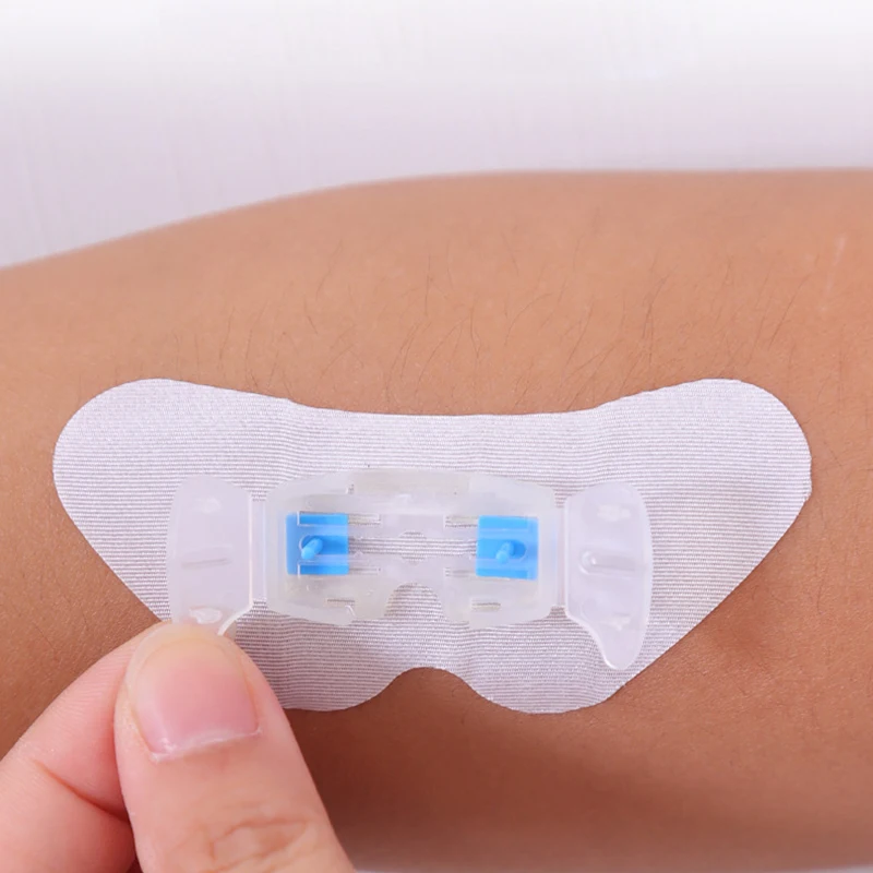 3Pcs-Medical-PICC-CVC-Catheter-Fixation-Tape-Device-Body-Surface ...