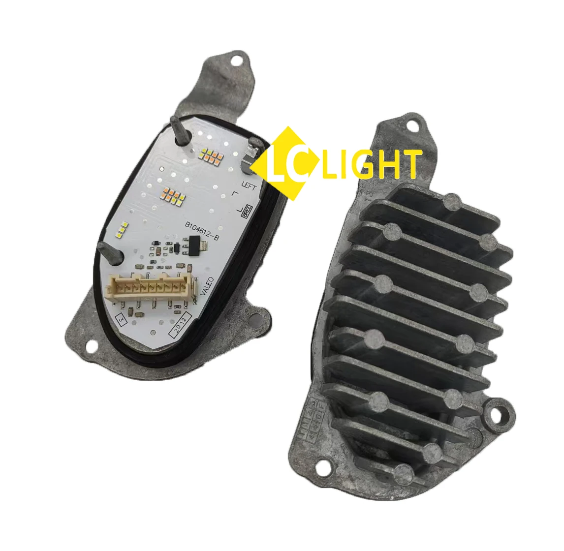 82A998473 82A998474 New Light Source LED Headlamp Controller Module ...